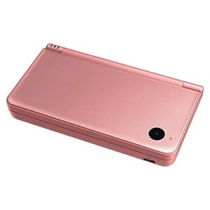 Nintendo DSi XL - Metallic Rose [Pink] (Renewed)