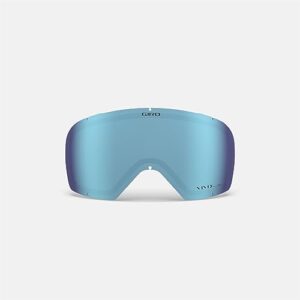 giro ringo snow goggle replacement lens vivid royal