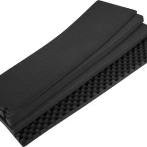 Evike - Replacement Pick and Pluck Foam Set for 45" Collection Rifle Cases