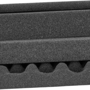 Evike - Replacement Pick and Pluck Foam Set for 45" Collection Rifle Cases