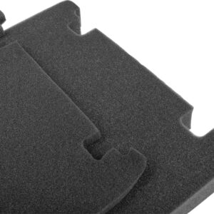 Evike - Replacement Pick and Pluck Foam Set for 45" Collection Rifle Cases