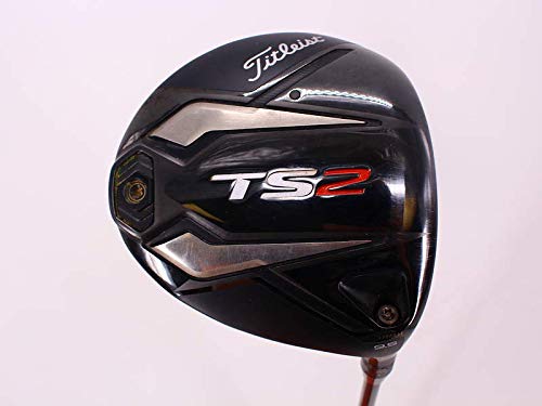 Titleist TS2 Driver 9.5° MRC Tensei AV Blue SFW 55 Graphite Stiff Right Handed 45.5in