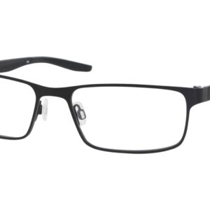 Eyeglasses NIKE 8131 001 Satin Black