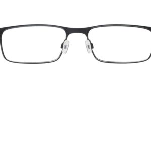 Eyeglasses NIKE 8131 001 Satin Black