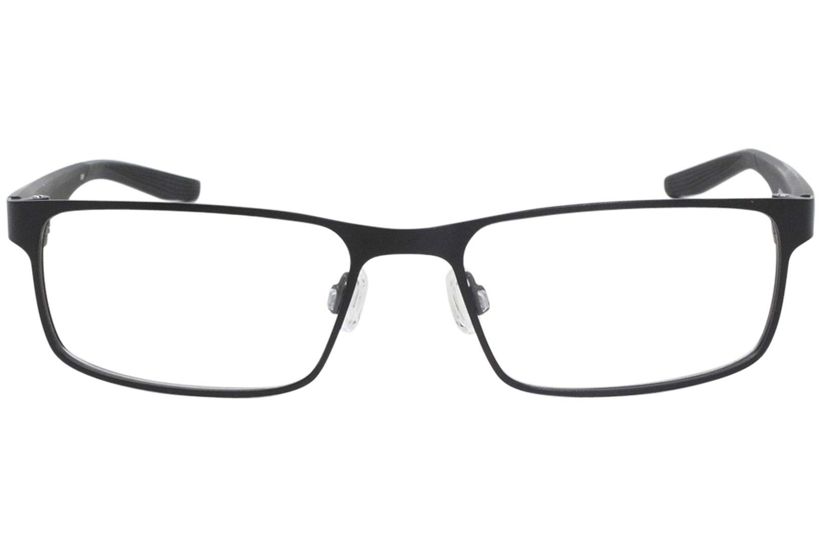 Eyeglasses NIKE 8131 001 Satin Black