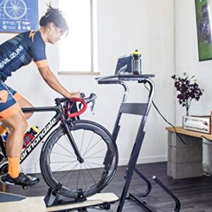 Saris TD1 Bike Trainer Desk with USB/AC Socket