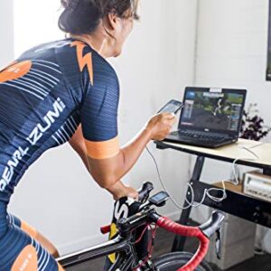 Saris TD1 Bike Trainer Desk with USB/AC Socket