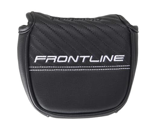 Cleveland Golf Frontline Putter Iso Slant 35"