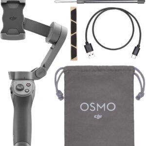 DJI Osmo Mobile 3 Smartphone Gimbal