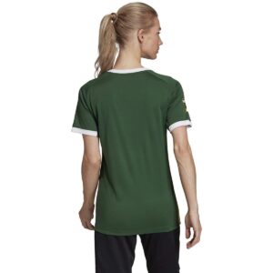 adidas Women's 2019 Timbers Home Jersey Ponderosa X-Large