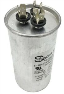 dometic 3314471.017 capacitor service kit - 55/15 mfd