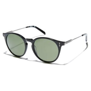 Dragon Men's Hype Lumalens Black 100% UV Sunglasses