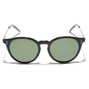 Dragon Men's Hype Lumalens Black 100% UV Sunglasses