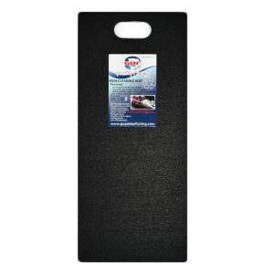 good day fishing gdf fish cleaning mat (small- 12"x28")