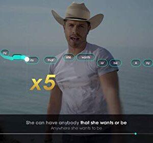 Let's Sing Country - Xbox One Solo Edition