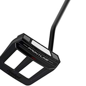 Cleveland Golf Frontline Putter Iso Single Bend 35"