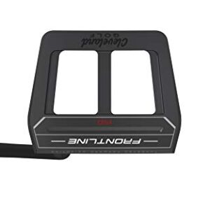 Cleveland Golf Frontline Putter Iso Single Bend 35"