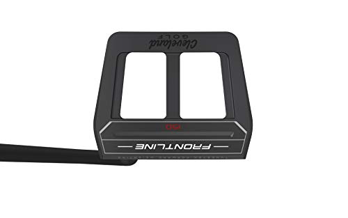 Cleveland Golf Frontline Putter Iso Single Bend 35"