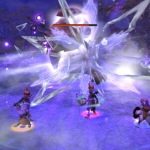 FINAL FANTASY CRYSTAL CHRONICLE Remaster- Switch (Japan Ver.)