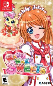 waku waku sweets