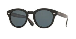 oliver peoples new 0ov5413su cary grant sun 14923r black polarized sunglasses