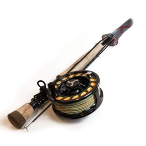 SCIENTIFIC ANGLERS Rod Sleeve Full Spey (140”)