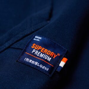 SUPERDRY Dry Originals Overhead Hoodie