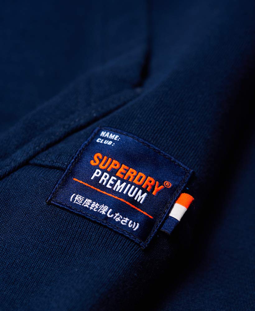 SUPERDRY Dry Originals Overhead Hoodie