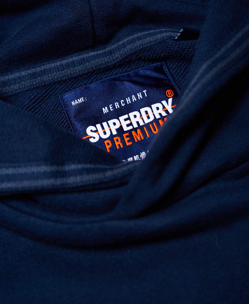 SUPERDRY Dry Originals Overhead Hoodie