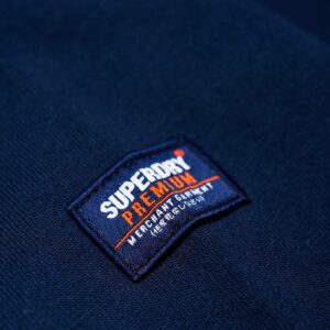 SUPERDRY Dry Originals Overhead Hoodie