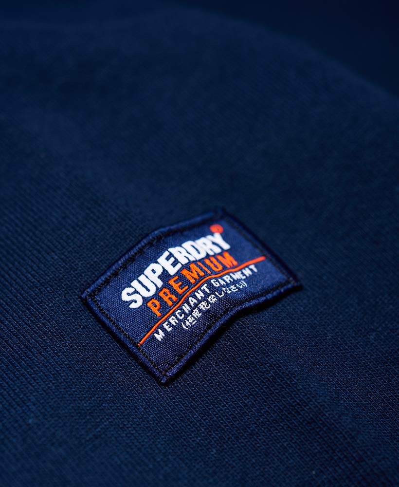 SUPERDRY Dry Originals Overhead Hoodie