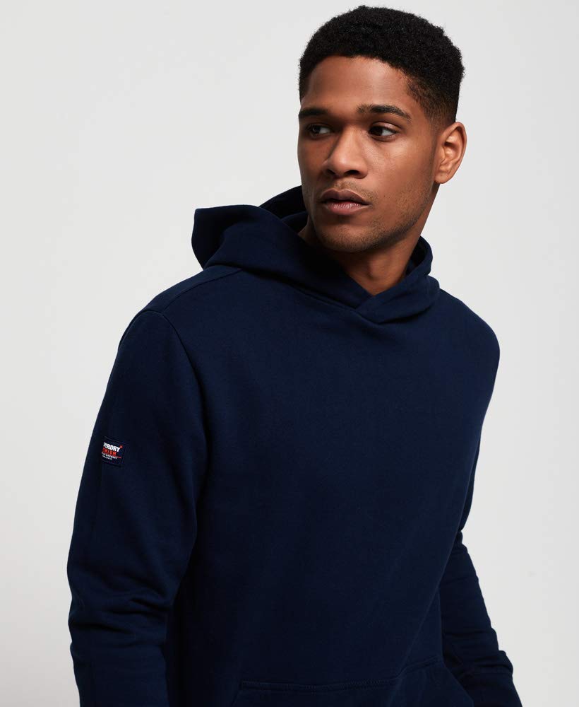 SUPERDRY Dry Originals Overhead Hoodie