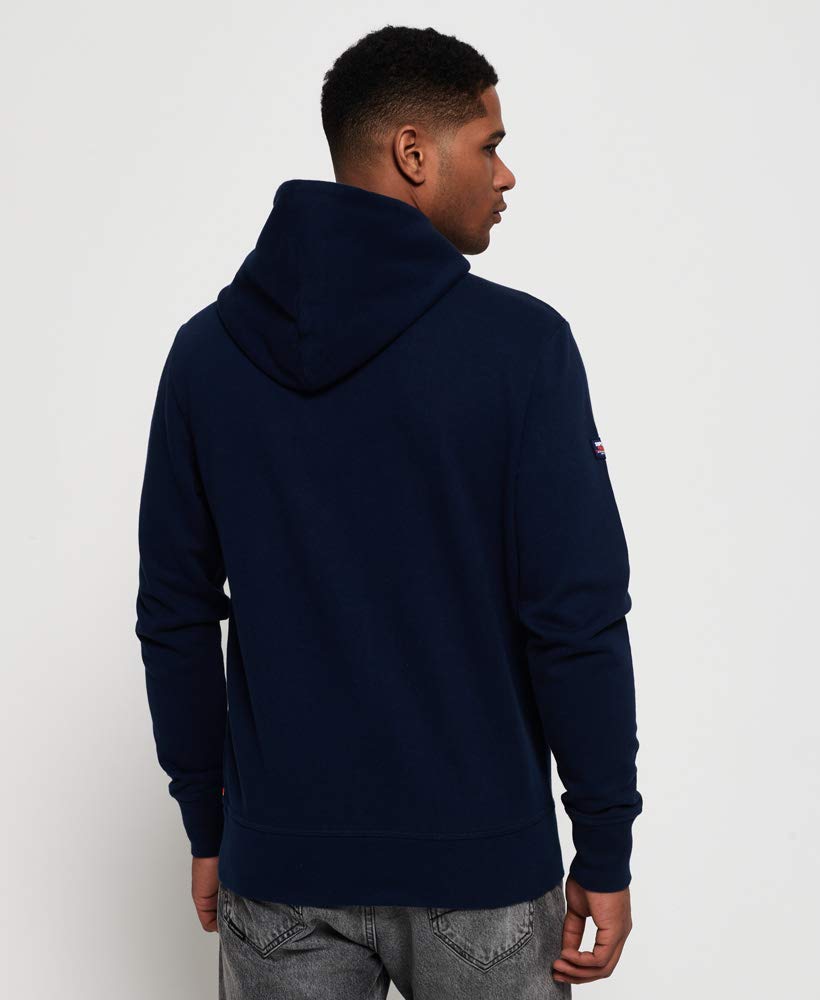 SUPERDRY Dry Originals Overhead Hoodie