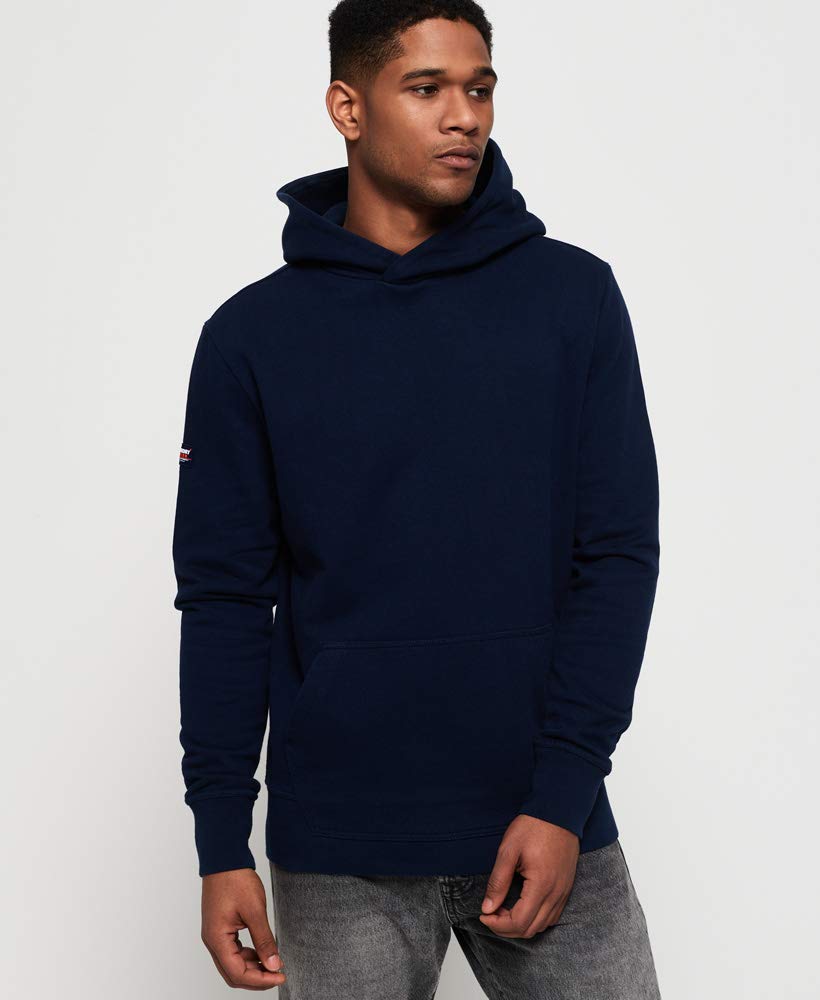 SUPERDRY Dry Originals Overhead Hoodie