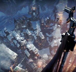 Frostpunk: Console Edition - Xbox One