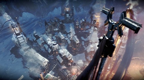 Frostpunk: Console Edition - Xbox One