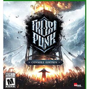 Frostpunk: Console Edition - Xbox One