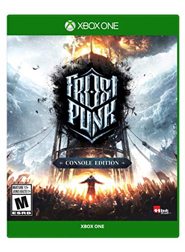 Frostpunk: Console Edition - Xbox One