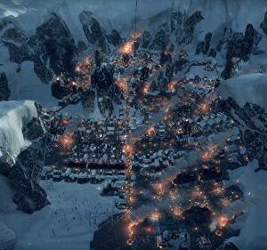 Frostpunk: Console Edition - Xbox One