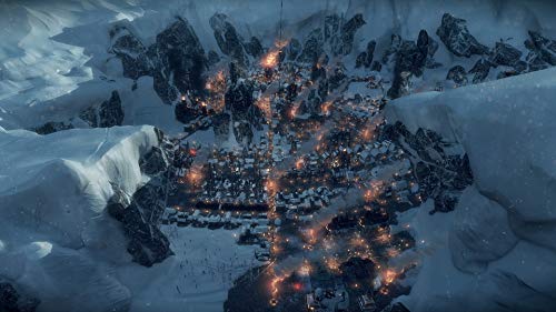 Frostpunk: Console Edition - Xbox One