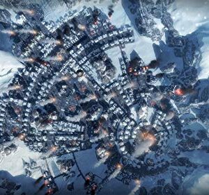 Frostpunk: Console Edition - Xbox One