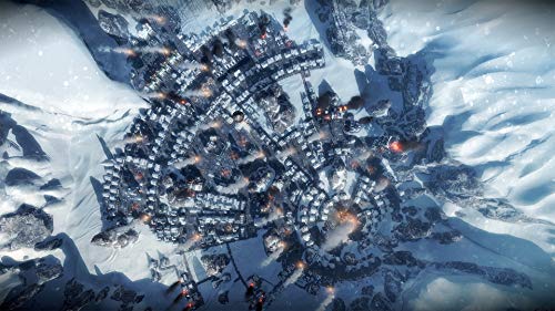 Frostpunk: Console Edition - Xbox One