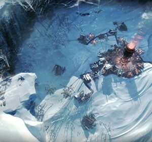 Frostpunk: Console Edition - Xbox One