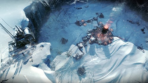 Frostpunk: Console Edition - Xbox One