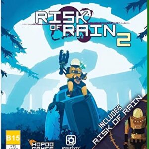 Risk of Rain 2 - Xbox One