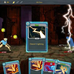 Slay The Spire - PlayStation 4