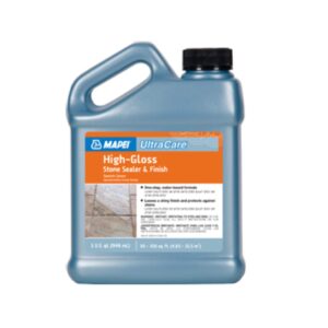 mapei high gloss sealer and finish 32 oz