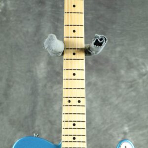 Fender Limited Edition Player Telecaster Electric Guitar, Maple Fingerboard, Lake Placid Blue