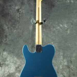 Fender Limited Edition Player Telecaster Electric Guitar, Maple Fingerboard, Lake Placid Blue