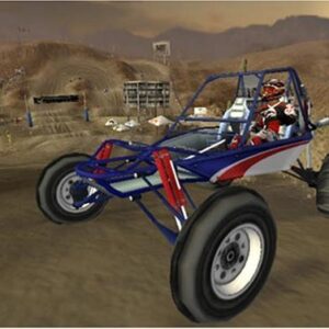 Mx Vs ATV Untamed - Nintendo Wii (Renewed)